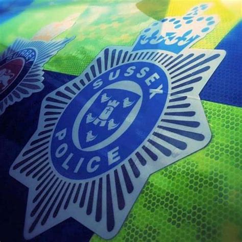 Sussex News Sussex Police Officer Dismissed After Breaching Standards