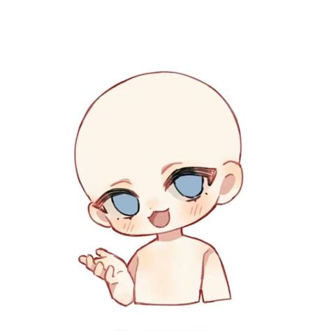 Best 12 Diy Emote Bases Staticanimated With 2 Frames For Animated