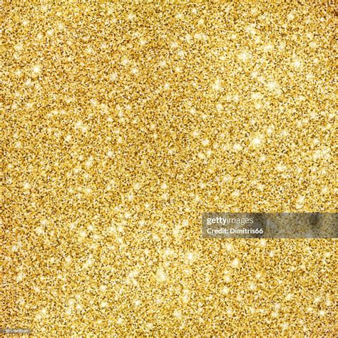 Gold Glitter Texture Background High Res Vector Graphic Getty Images
