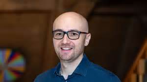 Landsberger Christoph Taffe Ist Narkoleptiker Lässt Sich Davon Aber