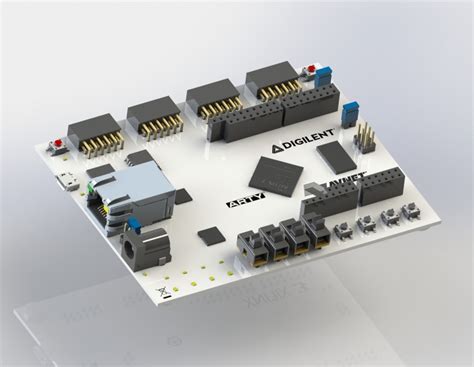 Free Cad Designs Files And 3d Models The Grabcad Community Library