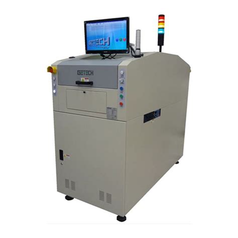 Getech Glms A Tek Systems