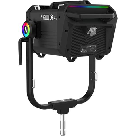 Aputure Electro Storm Cs15 Rgb Led Light Pre Order Here Electro Storm Cs15 Bbp Light