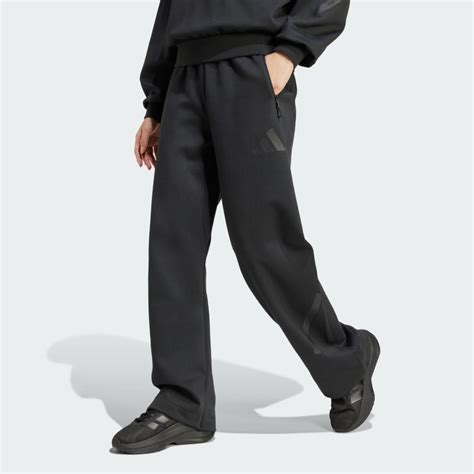 Adidas Zne Barrel Pants Black Adidas Deutschland
