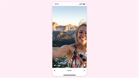 Travel Photo Editor How To Edit Travel Photos Facetune