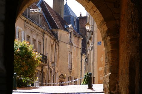 Les Monuments Mairie De Bellême