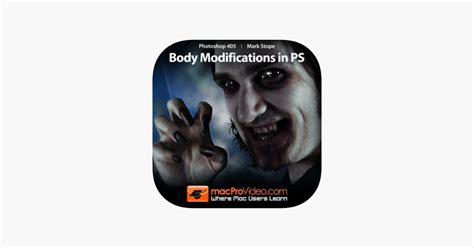 ‎body Modifications Course On The App Store