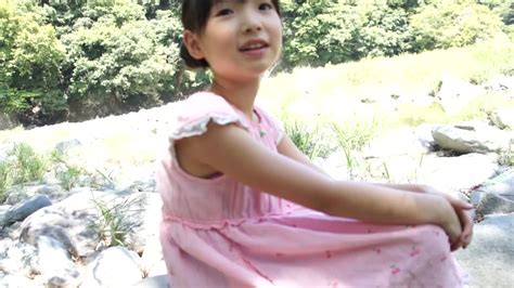 Moe Vol 1 もえ ジュニアアイドル動画ファン