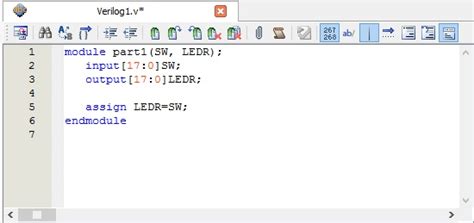 Chapter1 Verilog 베릴로그 Hdl의 소개 및 프로젝트 생성 네이버 블로그