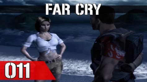 Lets Play Far Cry 011 Valerie Constantine Youtube