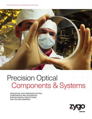Zygo Laser Interferometer Accessory Guide Zygo Pdf Catalogs