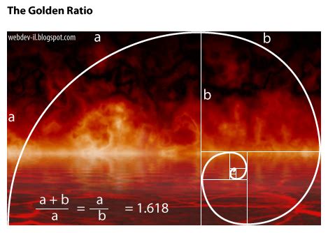 The Golden Ratio