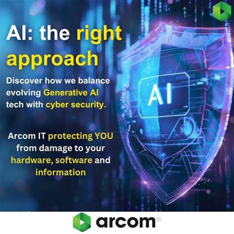Arcom It On Linkedin At Arcom It We Understand That Threats Have