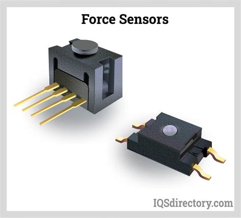 Electrical Sensor Devices