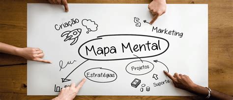 Mapa Mental Como Fazer