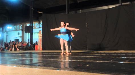 Burn Ellie Goulding Duo Vicki Dani Youtube