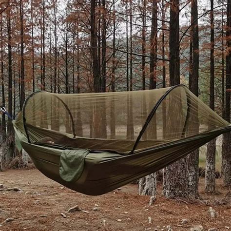 Mosquito Net Hammock Backwoods Outdoor Gear
