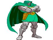 Dr Doom MVC2 Marvel Vs Capcom AK1 MUGEN Community