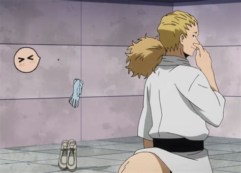 Tooru Hagakure Anime Amino