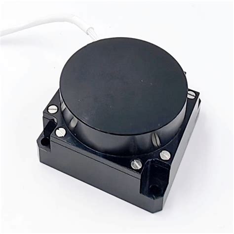 50mm Fiber Optic Gyro Fog Low Zero Bias Gyroscope Sensor