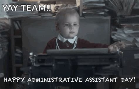 Administrative Professionals Day S
