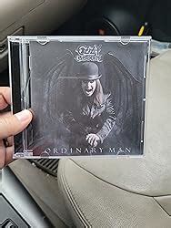 Ozzy Osbourne Ordinary Man Amazon Com Music