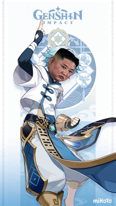 Kim Chong Yun R Albedoscreations