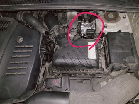 이게 연료필터 맞나요 스포티지r동호회 스알넷