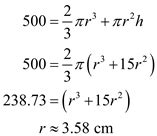 Solved Chapter 6 4 Problem 41E Solution Algebra 2 3rd Edition