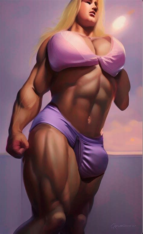 Futa Bulge 18 By In Do Lent On Deviantart