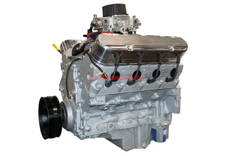 LS High Performance Crate Engine LS High Performance Crate Engines For Sale