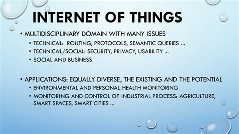 Open Challenges Of Current Iot Simulators And Testbeds Ppt