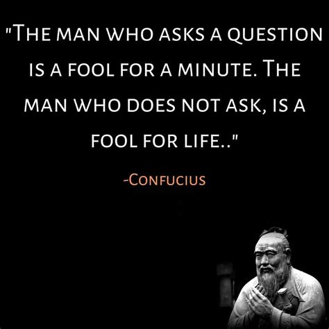 250 Best Confucius Quotes Of All Time