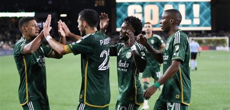 Tbd At Portland Timbers Mls Cup Conference Finals Date Tbd If Necessary Tickets