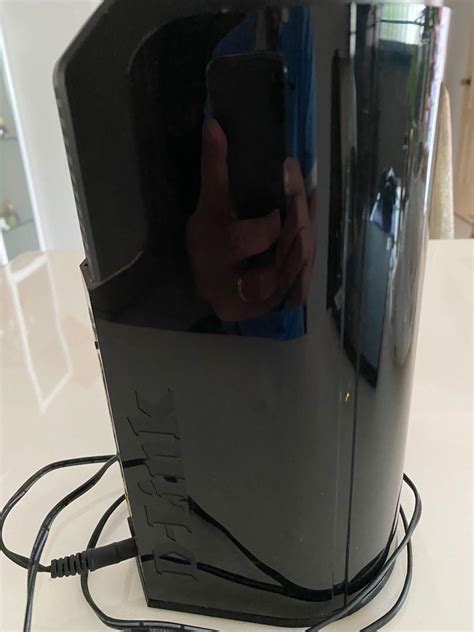 DLink Modem Computers Tech Parts Accessories Networking On Carousell