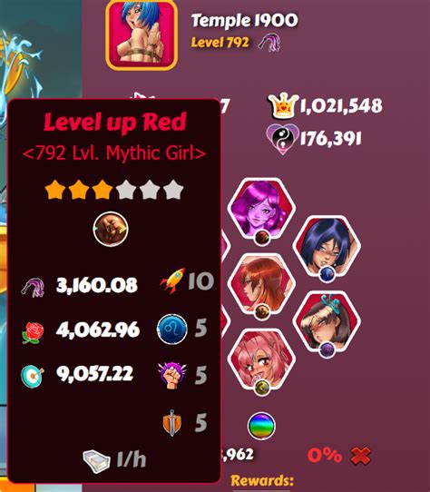 Pantheon Walls Page General Discussion Hentai Heroes