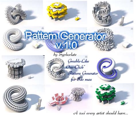 3ds Max Scripts Scriptspot