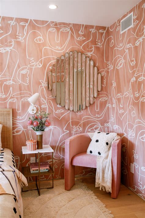 Monochromatic Rooms Oh Joy