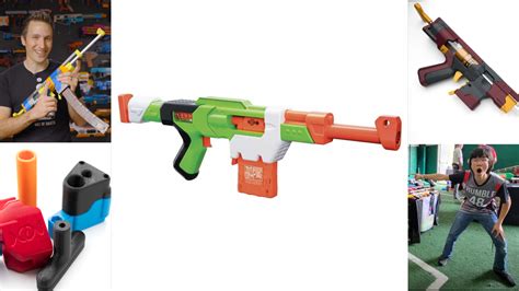 Taffy X Buzz Bee‽ How A Hobby Designer Licensed Their Blaster With A B