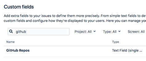 How To Create A Jira Custom Field With Options From An External Rest