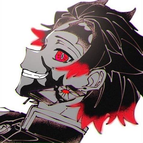 Demon Tanjiro Demon King Anime Demon Anime Demon