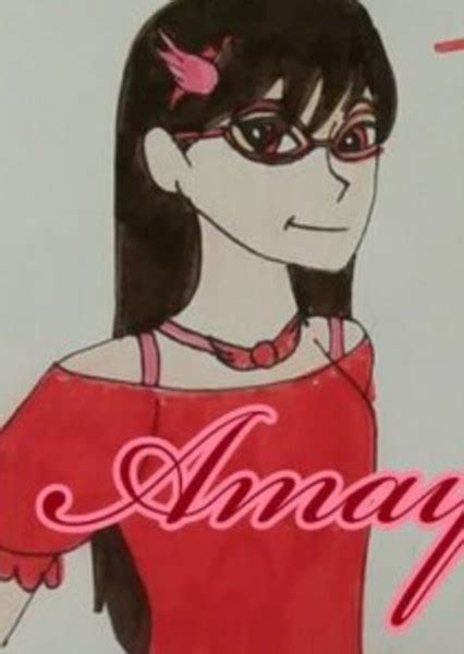 Amaya Owlette Fan Casting