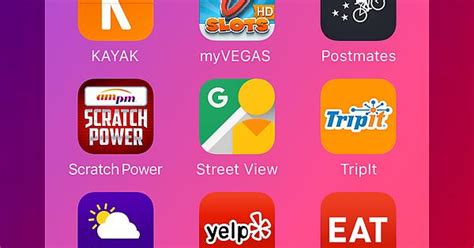 Current Apps Album On Imgur