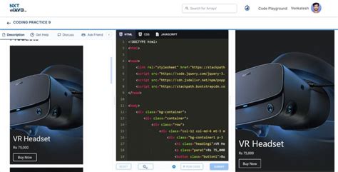 Venkatesh Kotipalli On Linkedin Day1 30daysofcode Ccbp Nxtwave