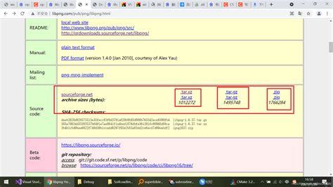 编译libpng和zlib51cto博客zlib