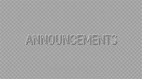 Lets Talk About Sex Announcements Title Graphics Church Visuals