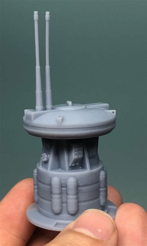 S 15 Sensor Array Stl Download War Ganizer