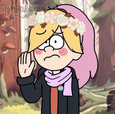 What I Think My Ocs Would Do In Gravity Falls R Picrew