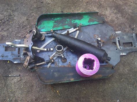 XTM XT2 Buggy Cheap R C Tech Forums