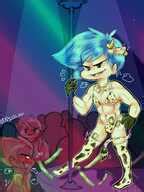 Post 5522667 Babefriend Friday Night Funkin Pico Pico S Babe PICO MR